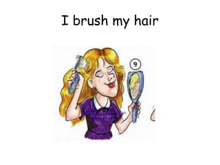 Daily routines | PPT