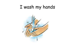 Daily routines | PPT