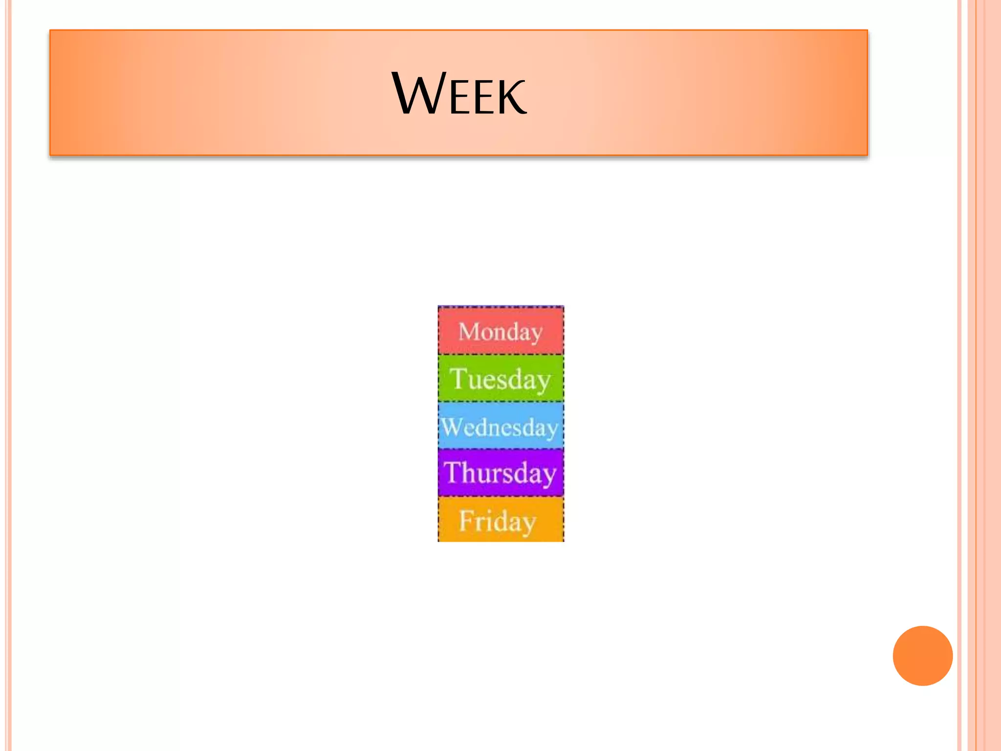 Daily routines | PPTX