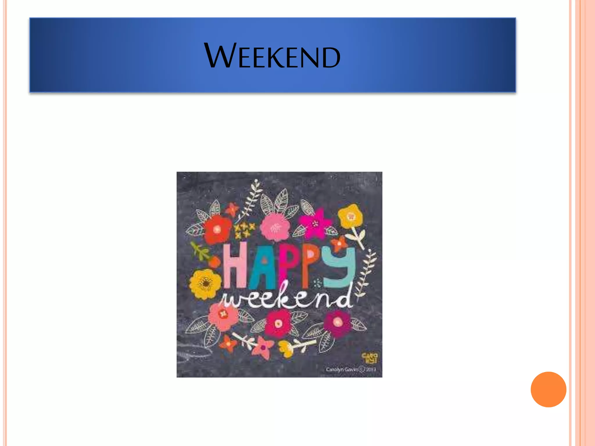 Daily routines | PPTX