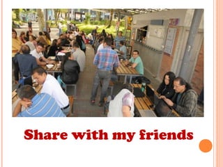 Daily routines | PPT