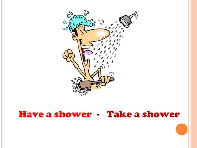 Daily routines | PPT