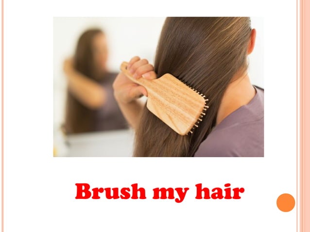 Daily routines | PPT