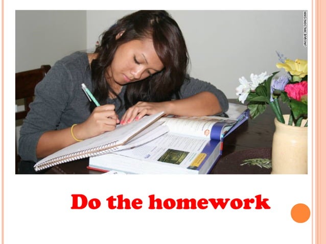 Daily routines | PPT