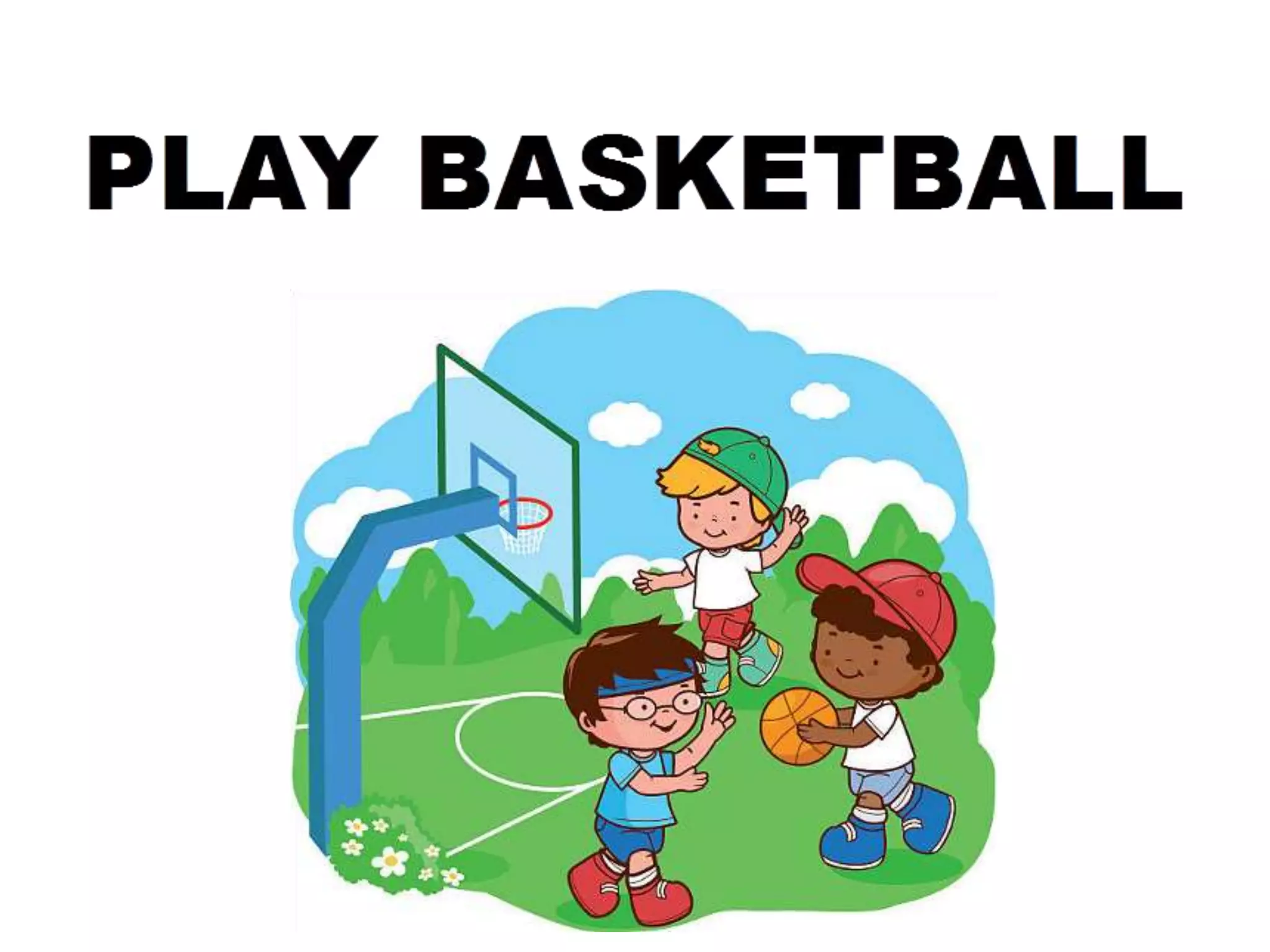 Daily routines | PPTX