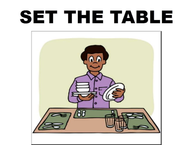 Daily routines | PPTX