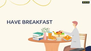 DAILY ROUTINES | PPT