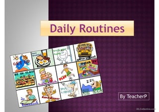 Daily Routines.pdf