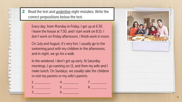 DAILY ROUTINES AND PREPOSITIONS OF TIME.pptx