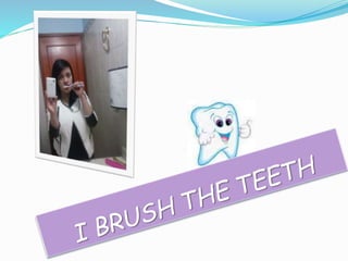 Daily routines laura rodriguez | PPTX