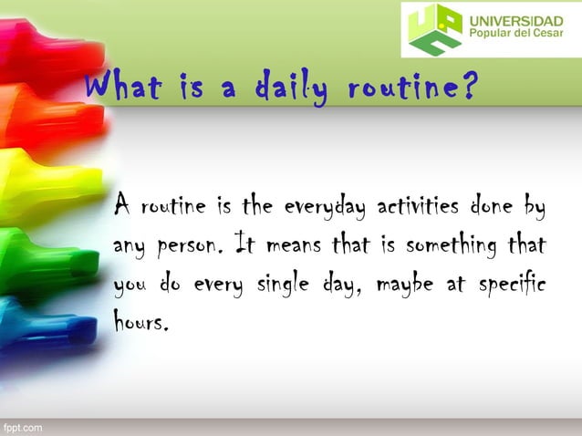 Daily routines.pptx