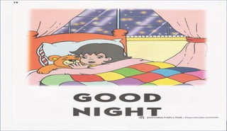 Daily routines 1 | PPT