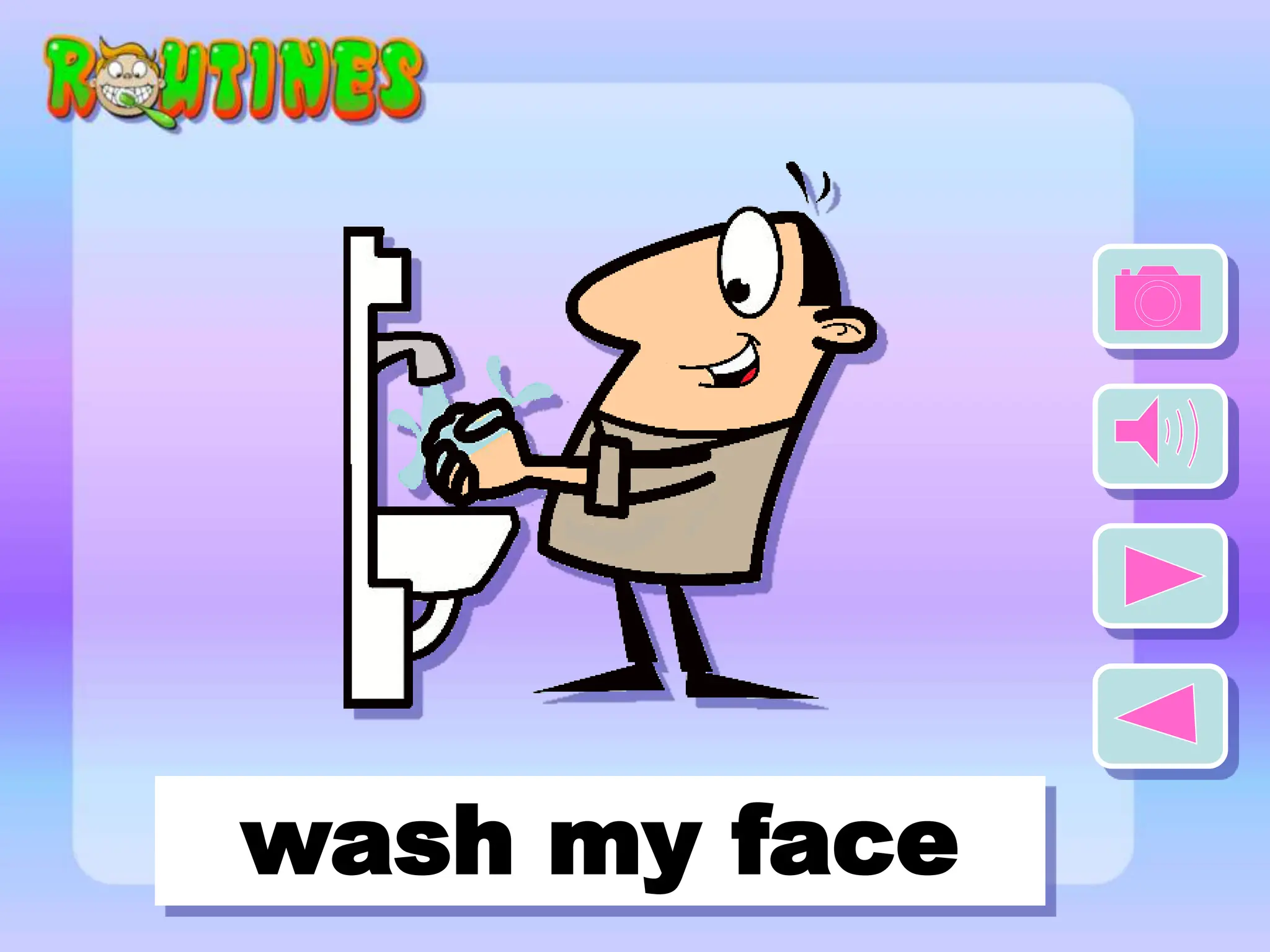 DailyRoutinesTEFLPowerpointLessonPlanClassroomPPTGames-1.pptx