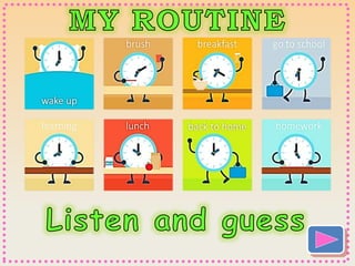 DailyRoutinesTEFLPowerpointLessonPlanClassroomPPTGames-1.pptx
