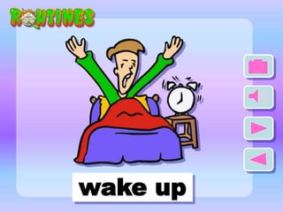 DailyRoutinesTEFLPowerpointLessonPlanClassroomPPTGames-1.pptx