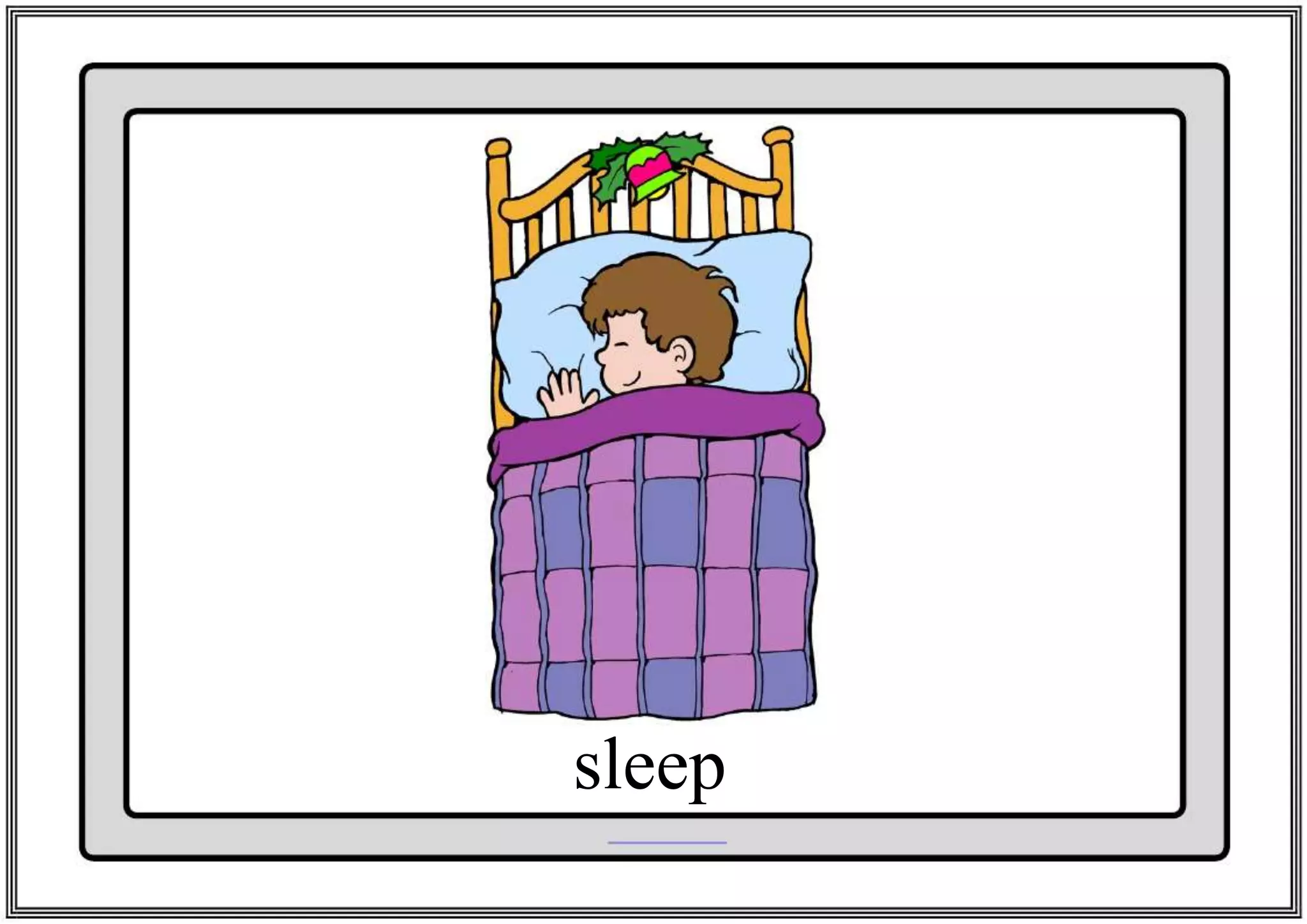 daily routines vocabulary esl printable flashcards with words for kids.pptx