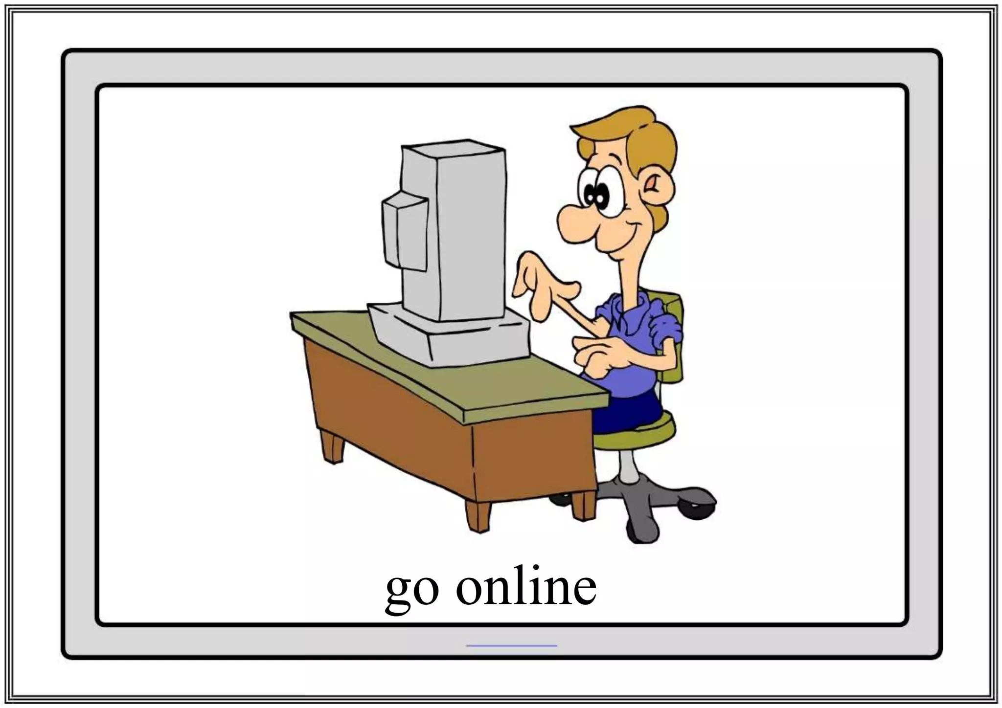 daily routines vocabulary esl printable flashcards with words for kids.pptx