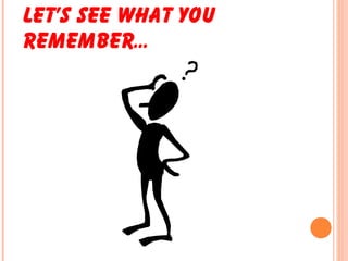 Daily routine verbs 1 | PPT