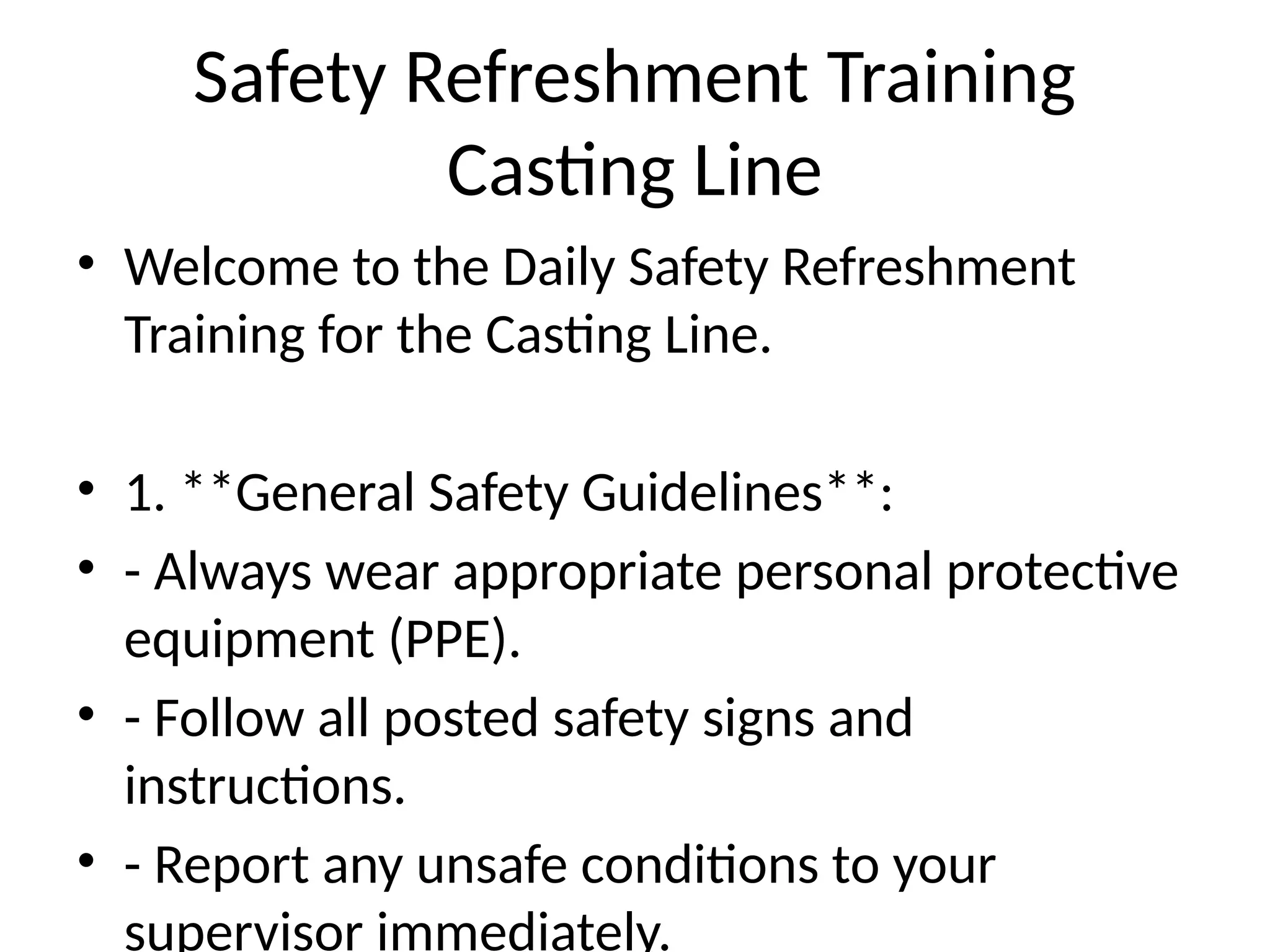 Daily_Safety_Refreshment_ Training.pptx