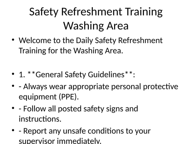 Daily_Safety_Refreshment_ Training.pptx