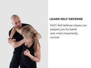 Daily Safety Tips and Facts | PPT