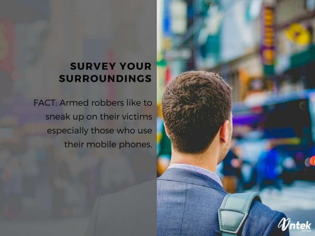 Daily Safety Tips and Facts | PPT