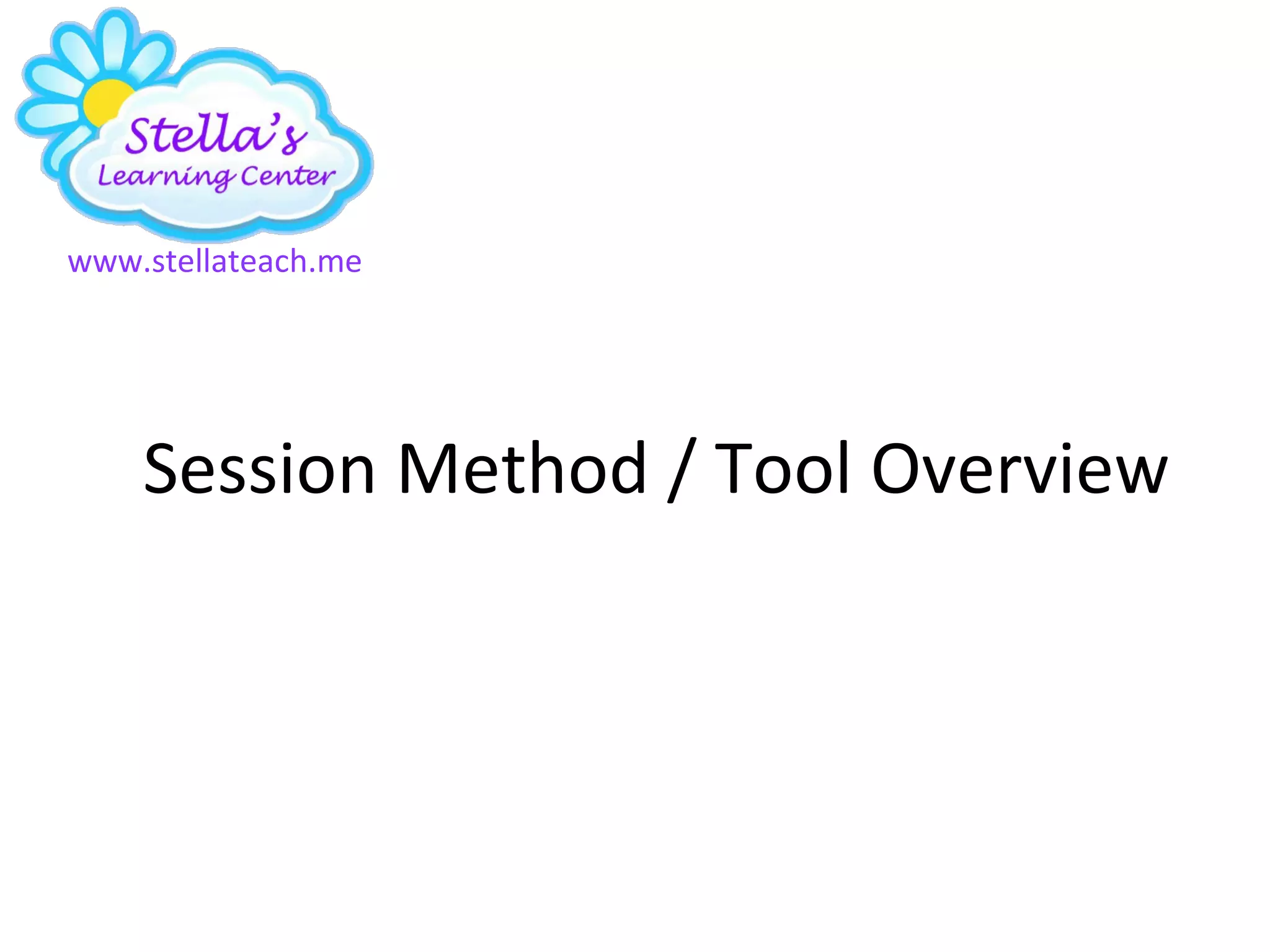 Daily lesson time guidelines | PPT