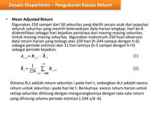 Daily Stock Return.pptx
