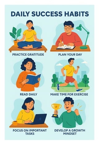 Daily_Success_Habits_Infographics_CA_Suvidha_Chaplot.pdf