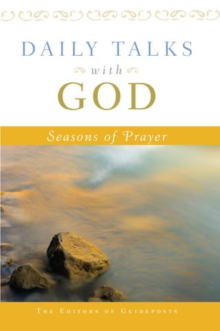 DailytalkswithGod | PDF