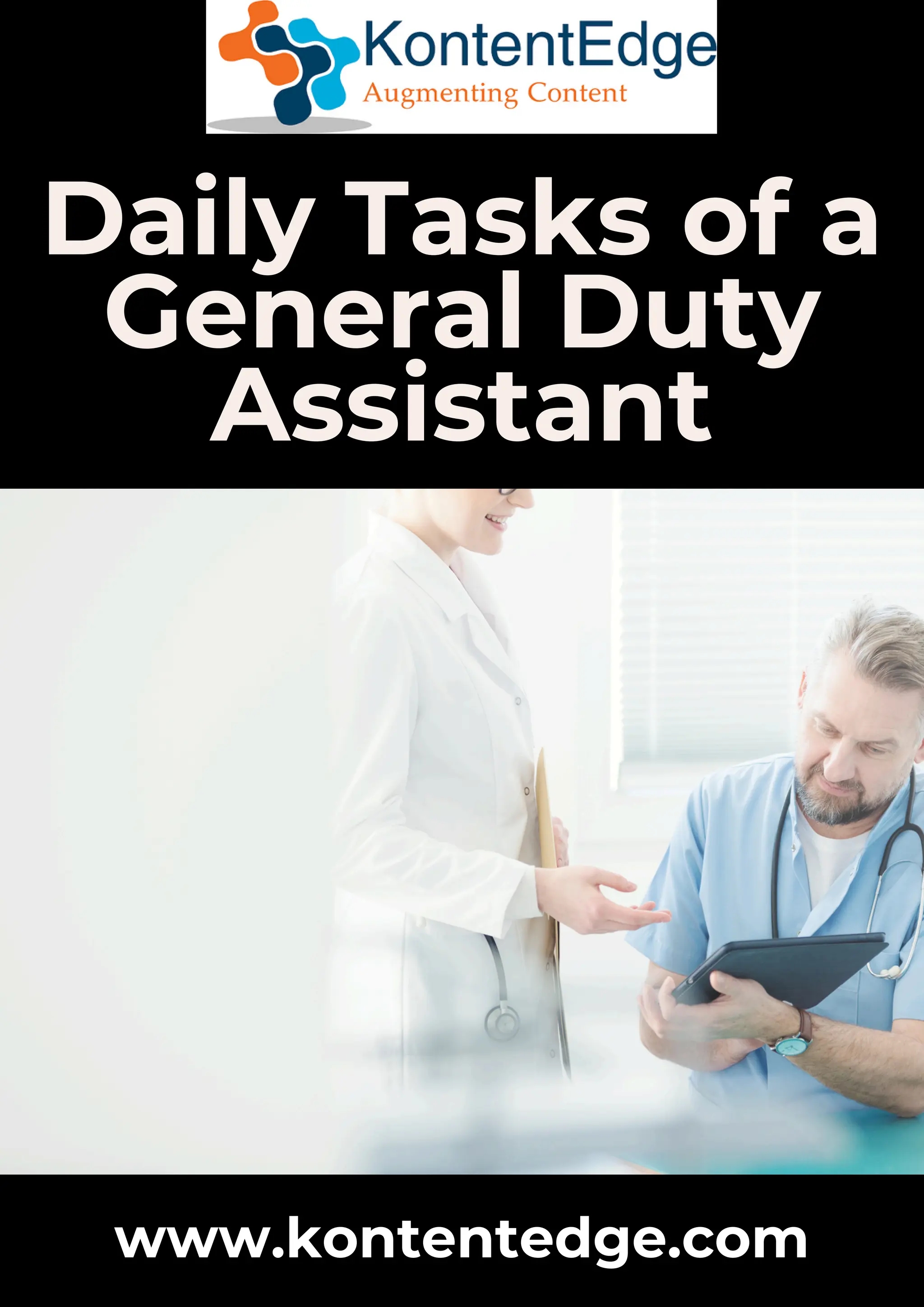 Daily Tasks of a General Duty Assistant.pdf