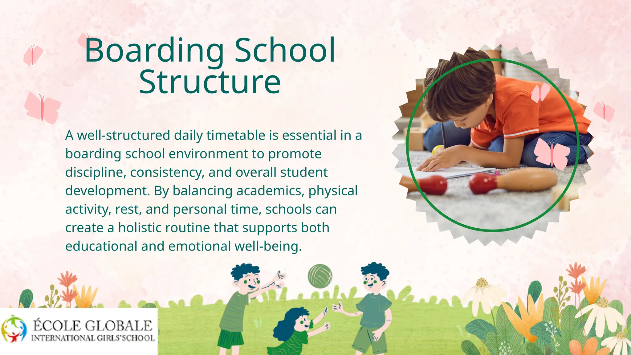 Daily Timetable & Rituals Structuring a Balanced Boarding School Day.pptx