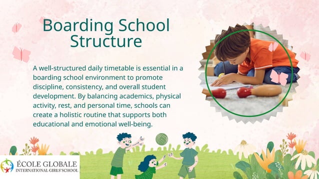 Daily Timetable & Rituals Structuring a Balanced Boarding School Day.pptx