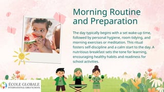 Daily Timetable & Rituals Structuring a Balanced Boarding School Day.pptx