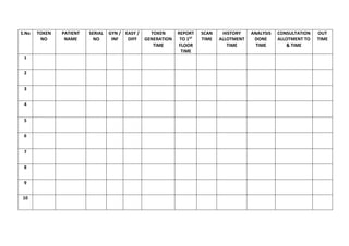 Daily Tracker - New Cases.docx