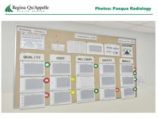 Daily Visual Management Visibility Wall Training.ppt