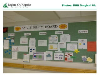Daily Visual Management Visibility Wall Training.ppt