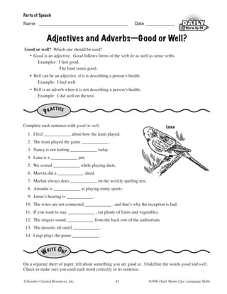 Daily Warm-Ups Language Skills Grade 6 BookE-book Bundle.pdf