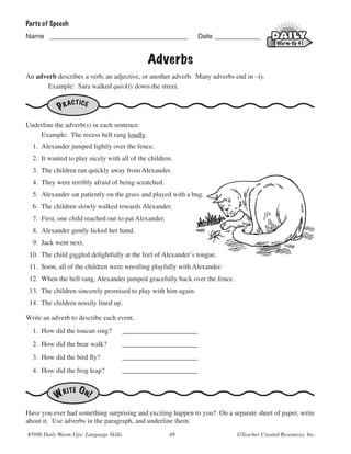 Daily Warm-Ups Language Skills Grade 6 BookE-book Bundle.pdf
