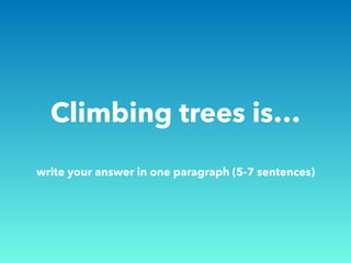 Daily writing prompts | PPT