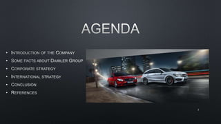 Daimler group-final-version | PPTX