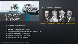 Daimler group-final-version | PPT
