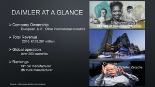 Daimler group-final-version | PPTX
