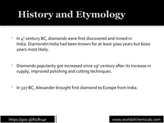 Daimond | PPT