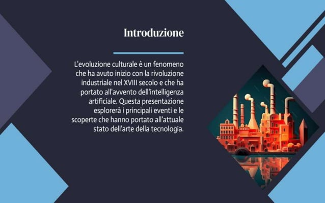 Prova slide AI | PPTX
