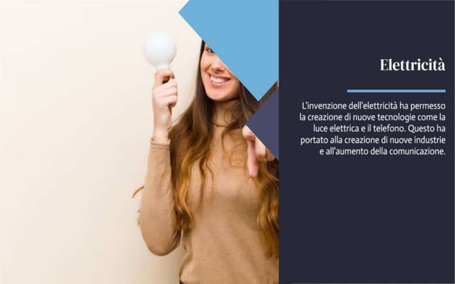 Prova slide AI | PPTX