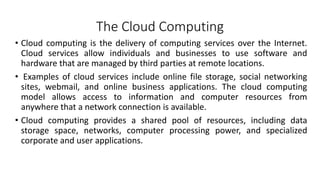 Data analytics for engineers- introduction | PPTX