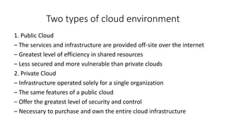 Data analytics for engineers- introduction | PPTX