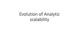 Data analytics for engineers- introduction | PPTX