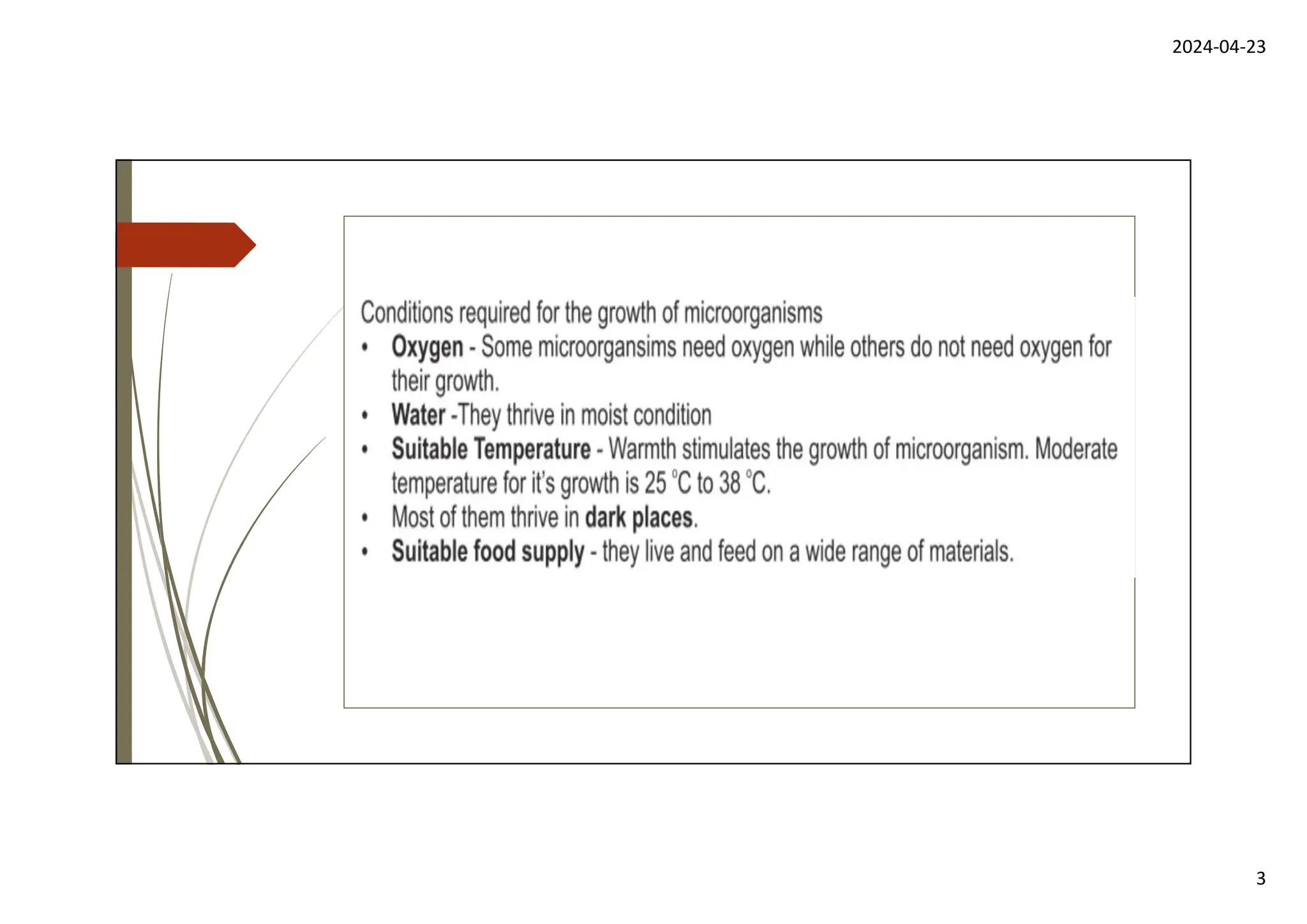 The various types of micro-organisms in the world | PDF